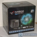 Thecus N4800 - Bjorn3D.com