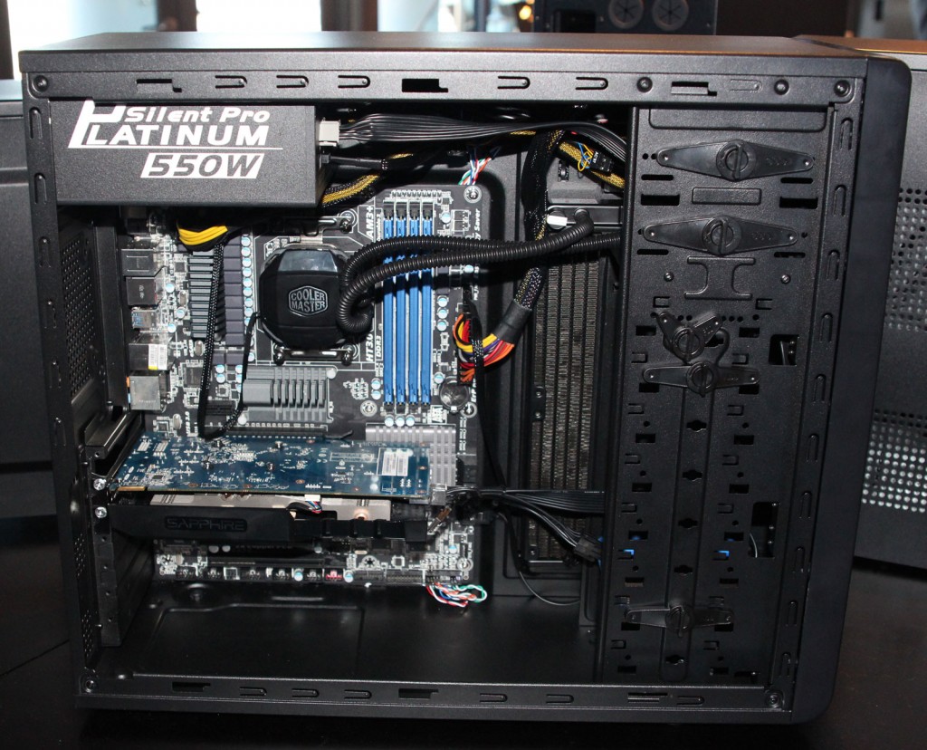 Cooler Master's Latest Gaming Gear, Coolers, and Gadgets - Bjorn3D.com