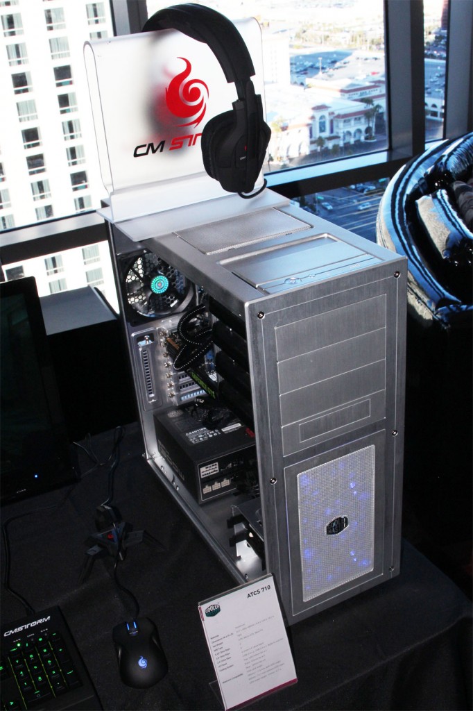 Cooler Master's Latest Gaming Gear, Coolers, and Gadgets - Bjorn3D.com