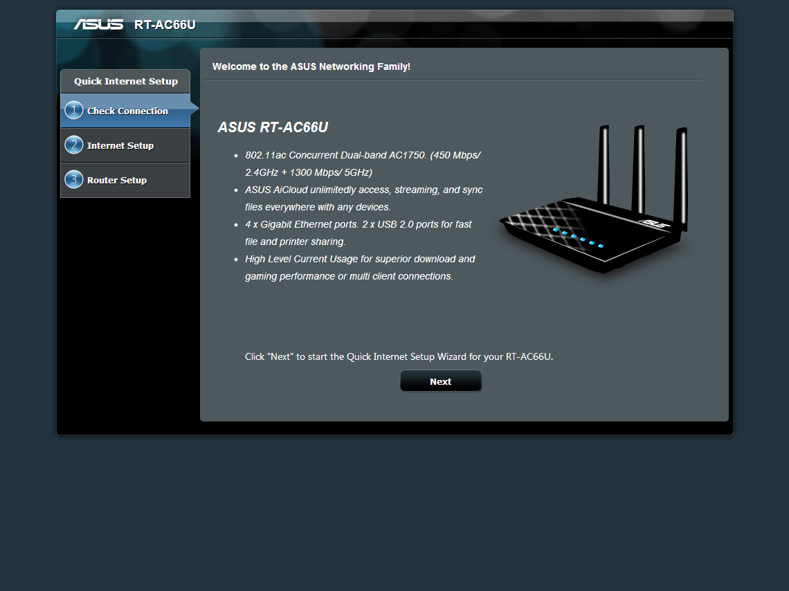 ASUS AiCloud: A Fresh Face for Networking - Bjorn3D.com