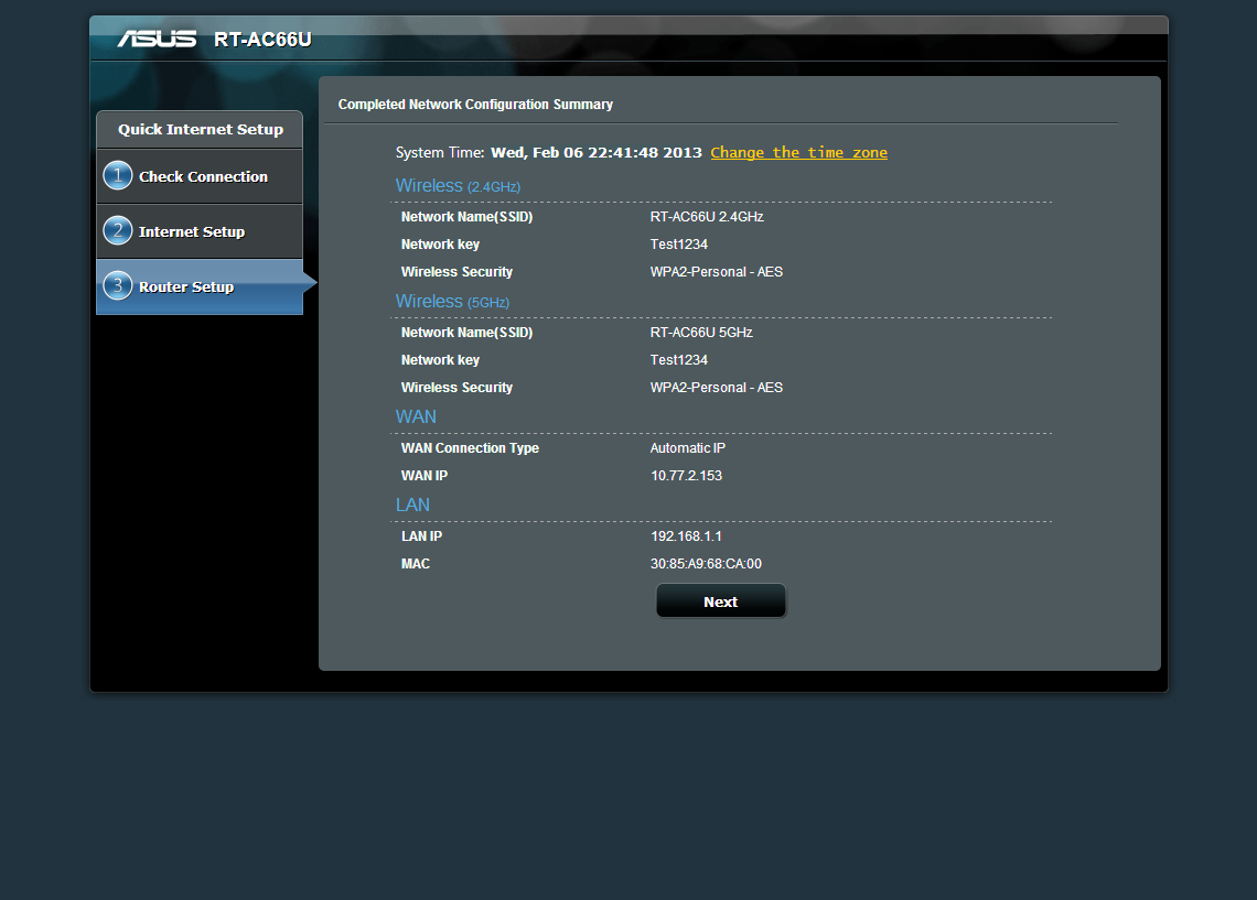ASUS AiCloud: A Fresh Face for Networking - Bjorn3D.com