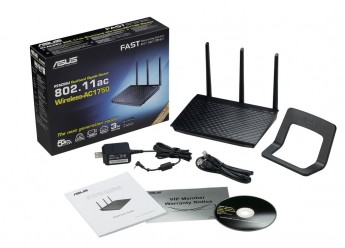 ASUS AiCloud: A Fresh Face for Networking - Bjorn3D.com