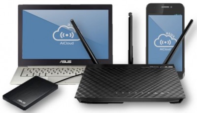 ASUS AiCloud: A Fresh Face for Networking - Bjorn3D.com