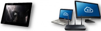 ASUS AiCloud: A Fresh Face for Networking - Bjorn3D.com