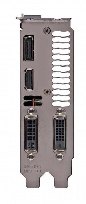 Nvidia GeForce GTX 770: The Next Model in the 700 Series - Bjorn3D.com