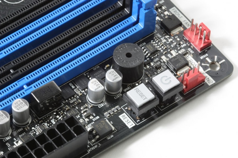 Intel Core i7 4770K: Haswell and the Z87 Chipset - Bjorn3D.com