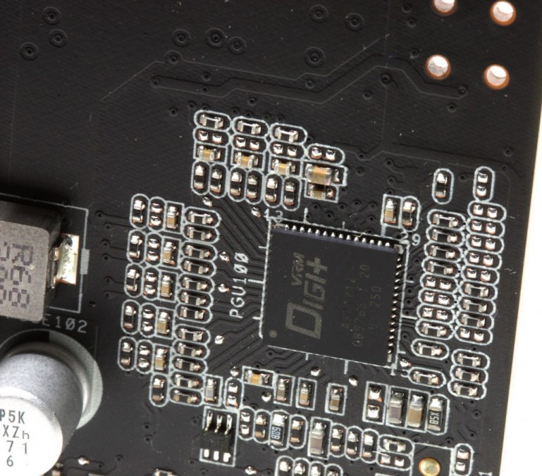 ASUS GeForce GTX 770 DirectCU II OC Graphics Card Review - Page 2 of 4 ...