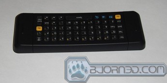 Asus Cube Google TV Review - Bjorn3D.com