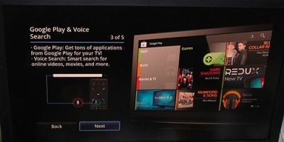 Asus Cube Google TV Review - Bjorn3D.com
