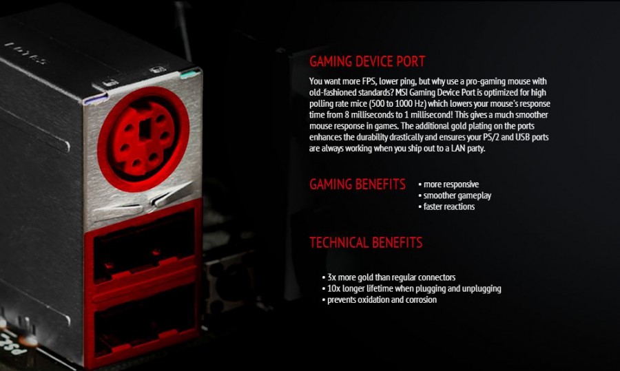 MSI Goes Mini! Z87I Gaming and GTX 760 Mini ITX Gaming Review ...