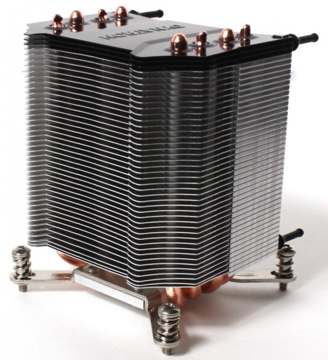 Dynatron R17 - LGA2011 3U+ Server or Workstation CPU Air Cooler ...