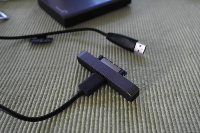 Seagate Wireless Plus External Storage - Bjorn3D.com