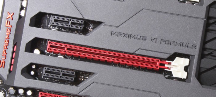 ASUS Maximus VI Formula Motherboard Review - Bjorn3D.com