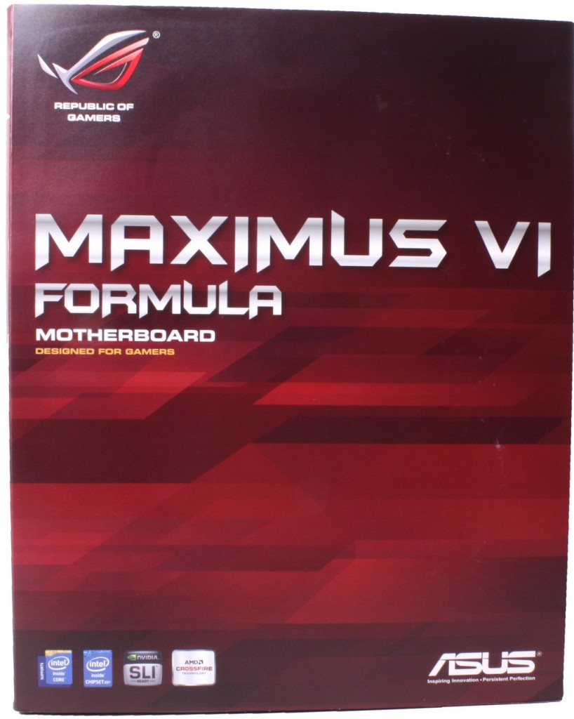 ASUS Maximus VI Formula Motherboard Review - Page 2 of 3 - Bjorn3D.com