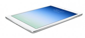 iPad Air Overview - Bjorn3D.com