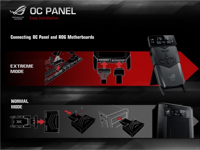 The Black is Back! ASUS Rampage IV Black Edition Motherboard Review ...