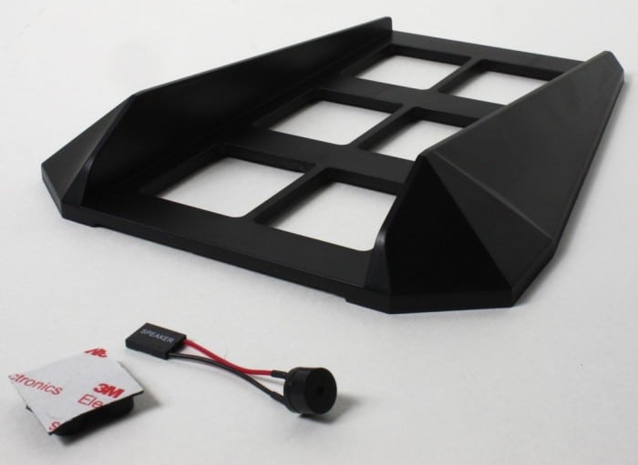 Cyberpower Zeus Mini - Pushing the limits with huge power in a very ...