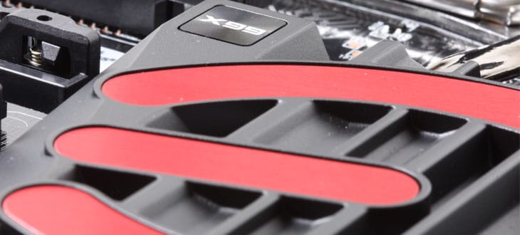 EVGA X99 Classified - EVGA's Top Dog in The Enthusiasts Arena - Bjorn3D.com