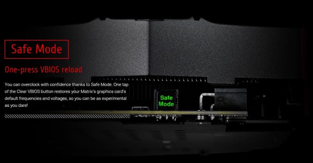 ASUS ROG GTX 980 Matrix Platinum - Pushing Maxwell to the Limit ...