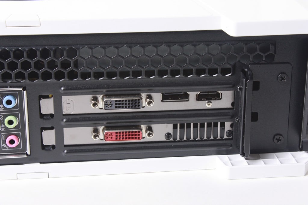 CyberpowerPC SYBER GAMING VAPOR A - Bjorn3D.com