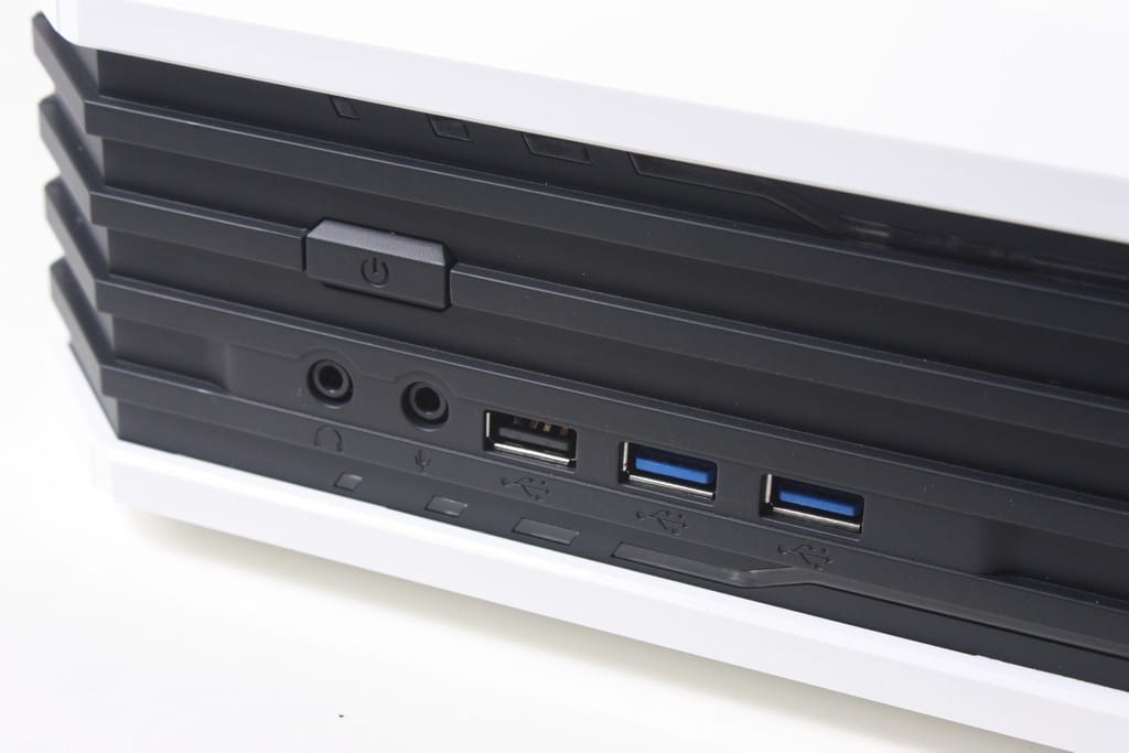 CyberpowerPC SYBER GAMING VAPOR A - Bjorn3D.com