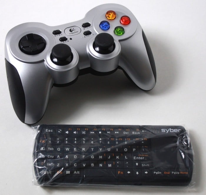 CyberpowerPC SYBER GAMING VAPOR A - Bjorn3D.com