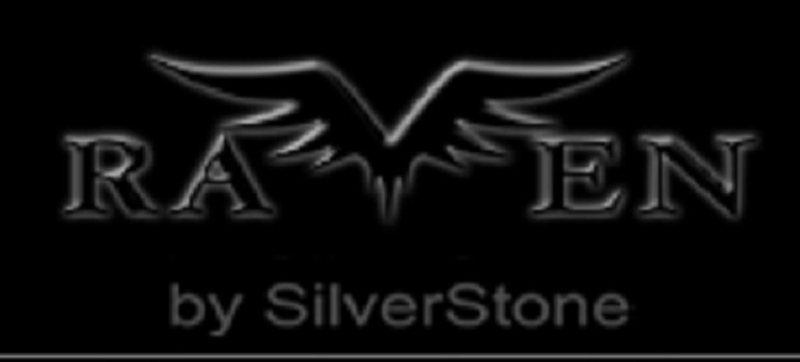 Raven RV01 Chassis (SST-RV01B-W), Elegance updated