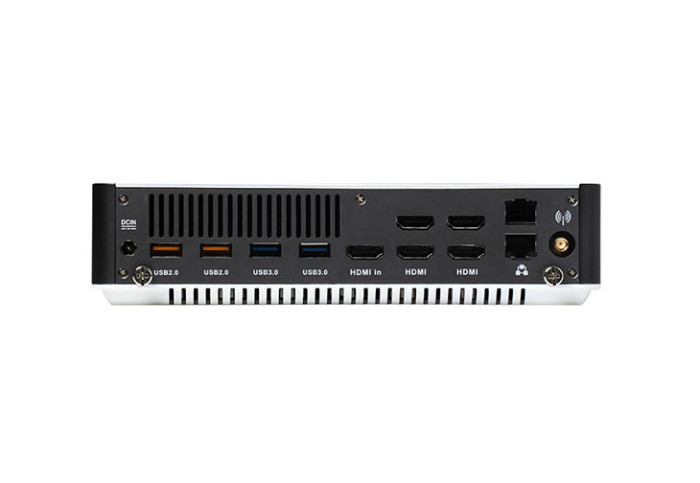 Zotac SN970 Steam Machine pairs with NVIDIA GeForce 970M - Bjorn3D.com