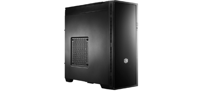 SilverStone Strider Gold S Series 1500W PSU ST1500-GS