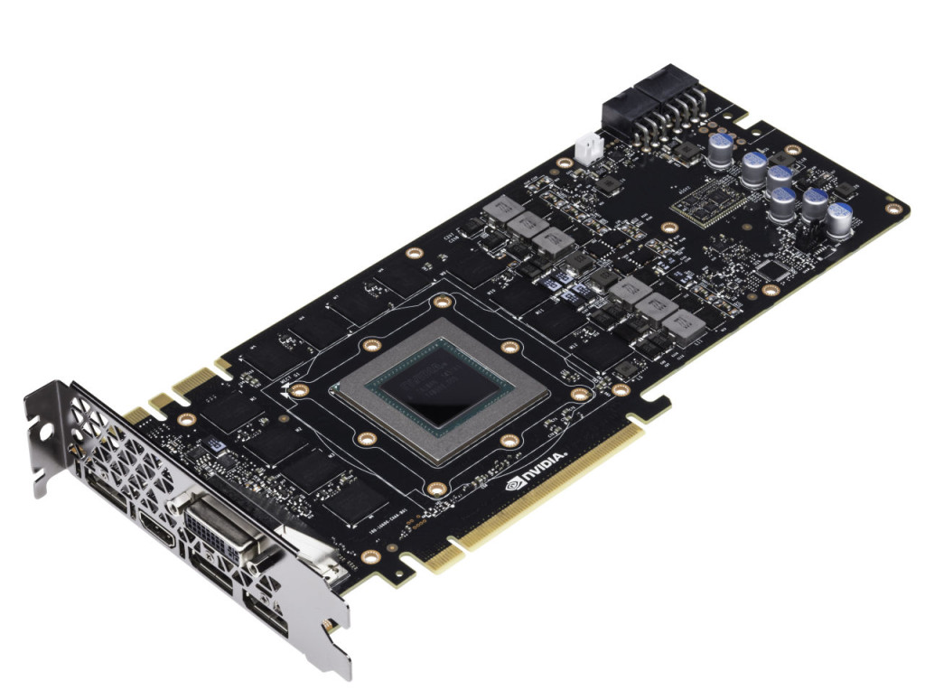 The New Nvidia GeForce GTX 980 Ti: Features and Tech Overview - Page 2 ...