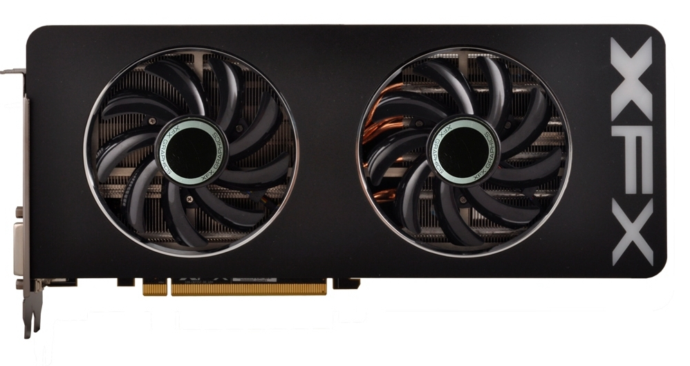 XFX R9 290 Double Dissipation, (R9-290A-EDFD) - Page 2 of 7 - Bjorn3D.com