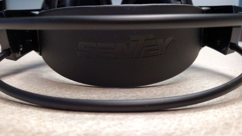 Sentey Arches GS-4730 Gaming Headset - Bjorn3D.com