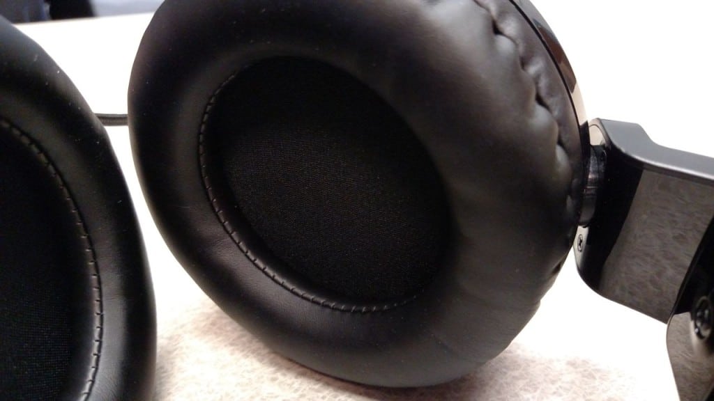 Sentey Arches GS-4730 Gaming Headset - Bjorn3D.com