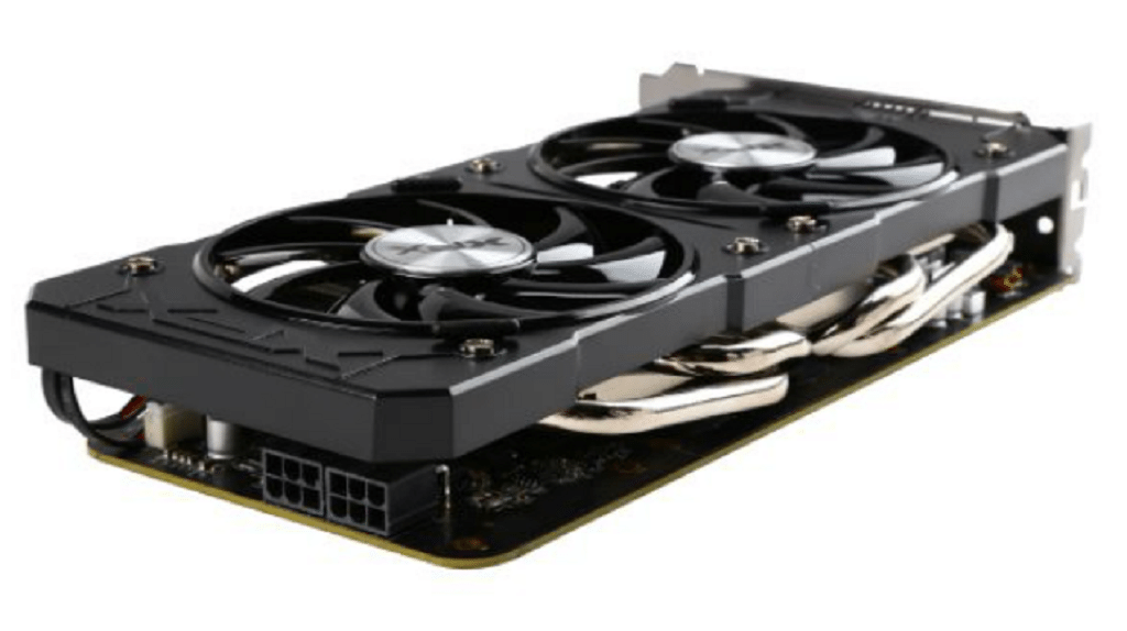 XFX R9 380 4G DD, XFX Review, XFX Rocks the DD Cooler Again!