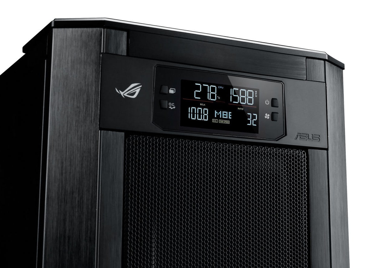 ASUS Z170 ROG MAXIMUS VIII EXTREME Review! Asus Drops The Bomb! - Page ...