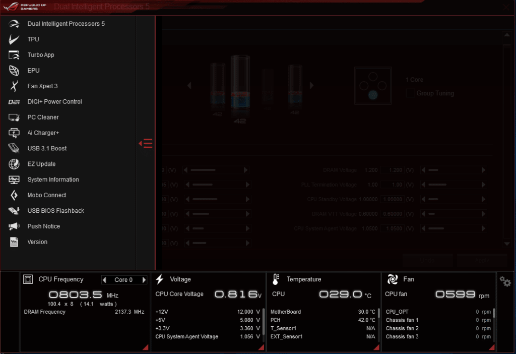 ASUS Z170 ROG MAXIMUS VIII EXTREME Review! Asus Drops The Bomb! - Page ...