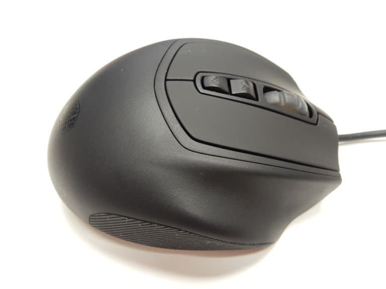 Cooler Master Mouse Roundup Review - Bjorn3D.com