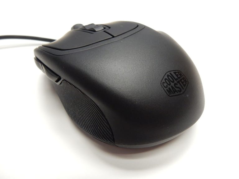 Cooler Master Mouse Roundup Review - Bjorn3D.com