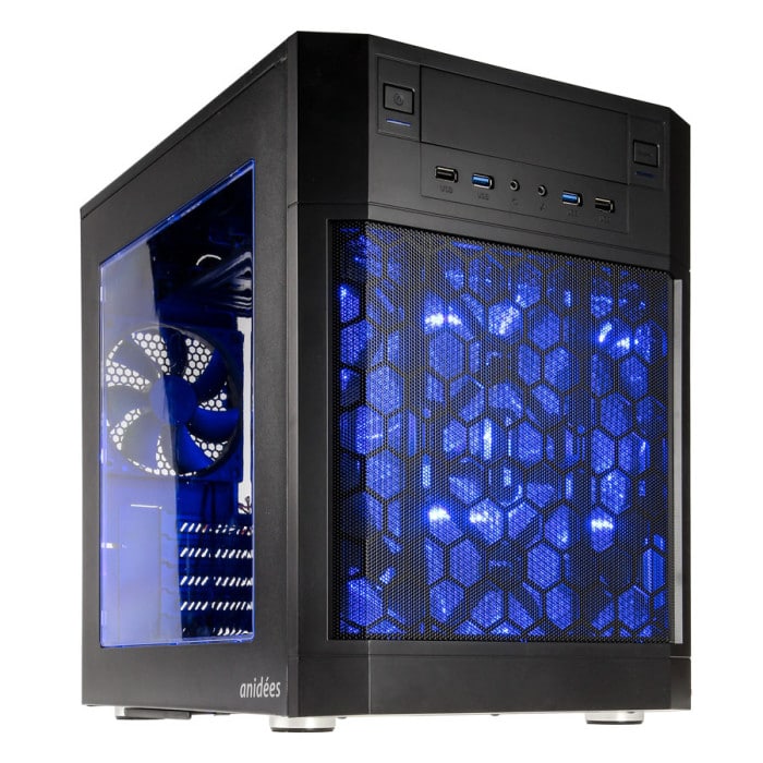 Anidees AI7 Case - Bjorn3D.com