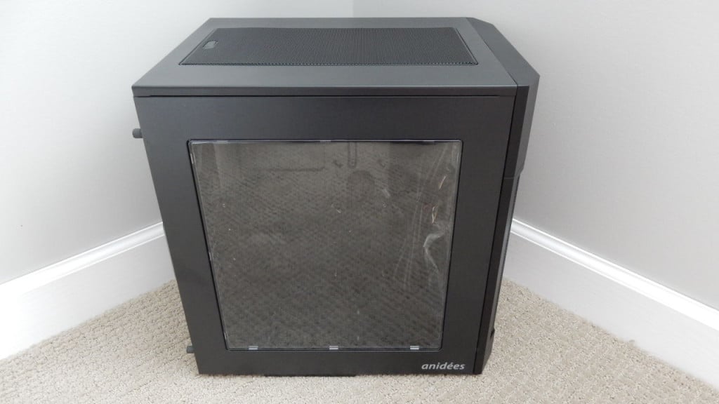 Anidees AI7 Case - Bjorn3D.com