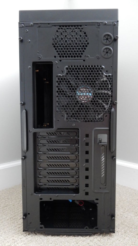 Anidees AI8 Case - Bjorn3D.com