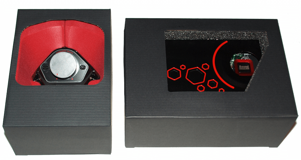 Sound Blaster ZxR Studio-Grade Sound Card, Hear The Blaster Roar ...