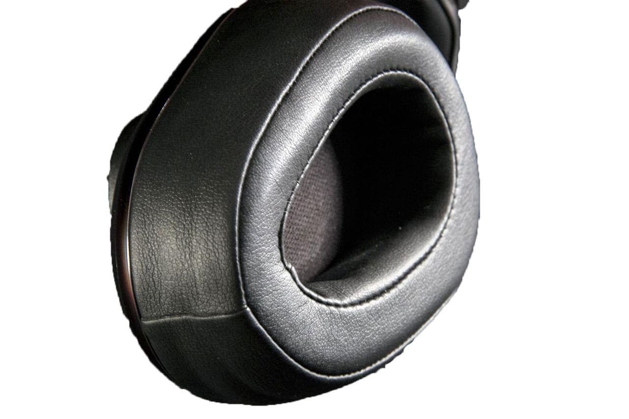 Blue Mo-Fi Audiophile Headphones - Bjorn3D.com