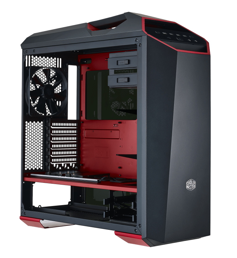 Cooler Master MasterCase Maker 5t - Bjorn3D.com