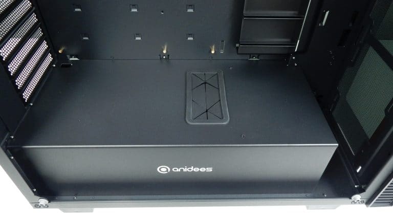 Anidees AI Crystal Lite - Bjorn3D.com