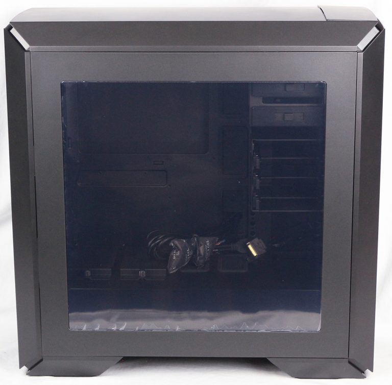 Cooler Master MasterCase Pro 6 Review - Bjorn3D.com