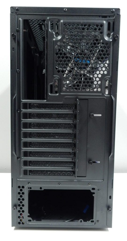 Anidees AI5S Window Case Review - Bjorn3D.com