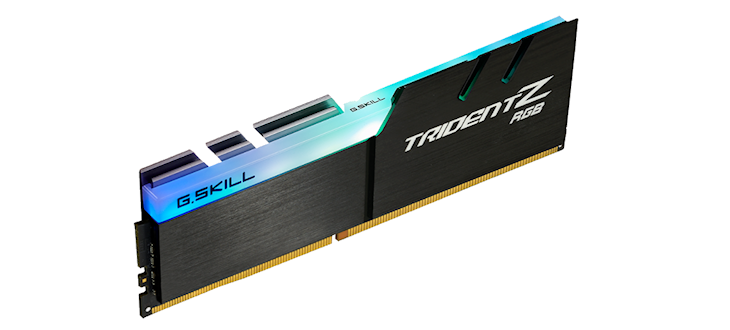 G.SKILL Memory Breaks DDR4 5.5GHz World Record Barrier - Bjorn3D.com