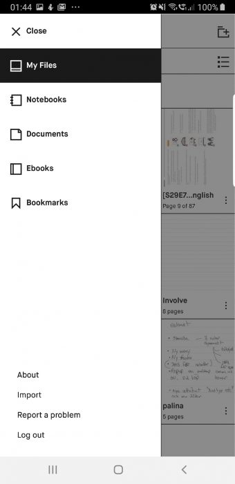 reMarkable - a remarkable digital notepad - Page 3 of 5 - Bjorn3D.com