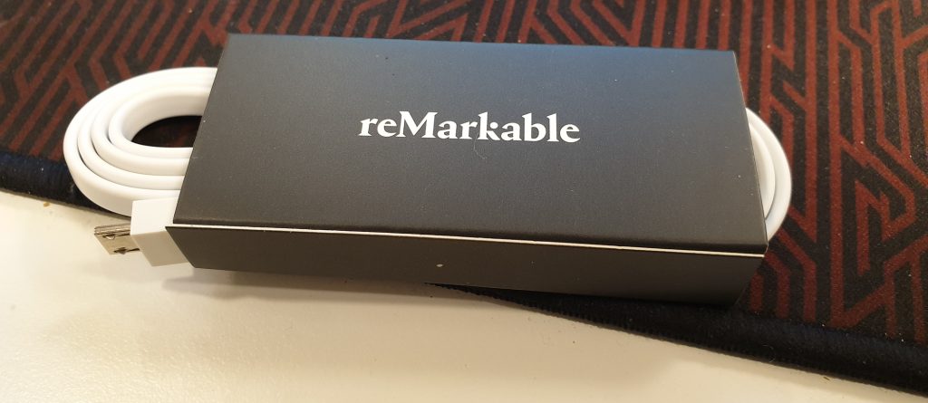 reMarkable - a remarkable digital notepad - Page 2 of 5 - Bjorn3D.com